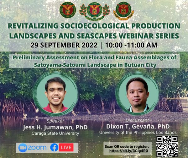 University of the Philippines Open University on LinkedIn: [INVITATION ... University of the Philippines Open University on LinkedIn: [INVITATION ...