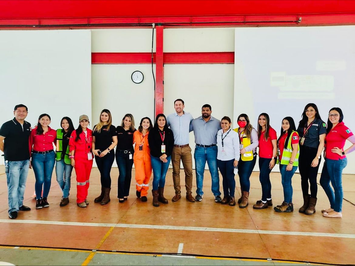 Diana Zurita on LinkedIn: My team!! Diana Zurita on LinkedIn: My team!!