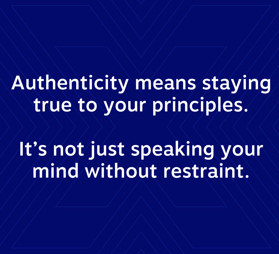 Tomas Gorny on LinkedIn: Be real, not unfiltered. | 20 comments Tomas Gorny on LinkedIn: Be real, not unfiltered. | 20 comments