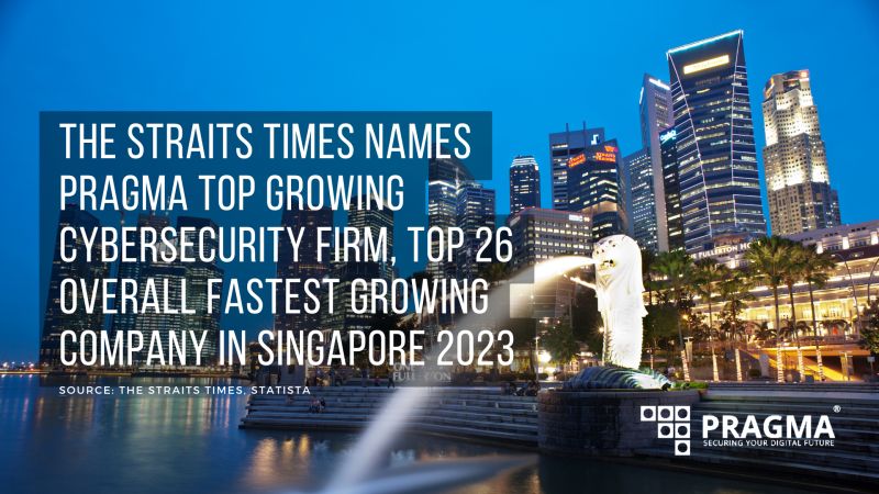 Pragma on LinkedIn: #pragma #cybersecurity #leadersinsecurity # ... Pragma on LinkedIn: #pragma #cybersecurity #leadersinsecurity # ...