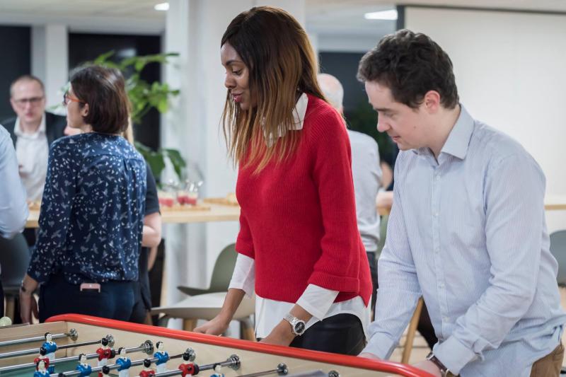 INVIVOO sur LinkedIn : - Retour en images đź“· - Jeudi dernier, tous les ... INVIVOO sur LinkedIn : - Retour en images đź“· - Jeudi dernier, tous les ...