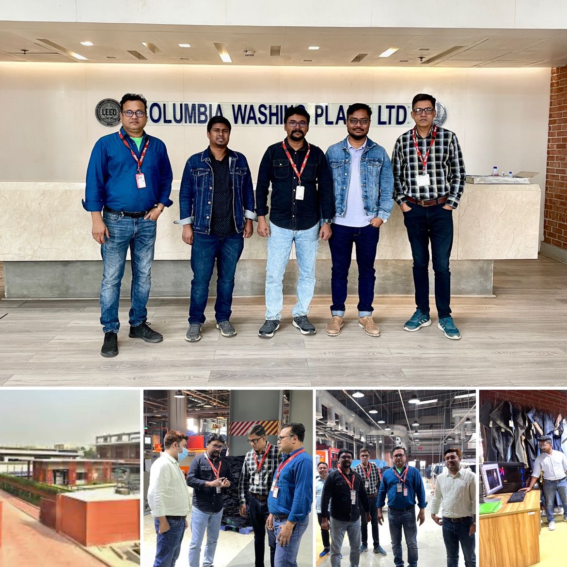 Mashiur Rahman on LinkedIn: #technology #quality #sustainability Mashiur Rahman on LinkedIn: #technology #quality #sustainability