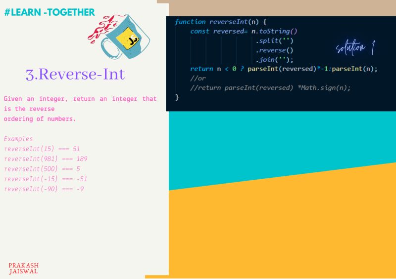 prakash jaiswal on LinkedIn: #javascript prakash jaiswal on LinkedIn: #javascript
