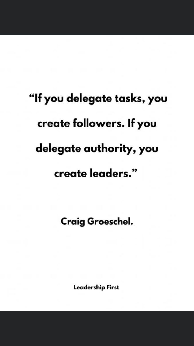 Jennifer O'Brien-Isenhath, MBA on LinkedIn: Build, empowered teams to ... Jennifer O'Brien-Isenhath, MBA on LinkedIn: Build, empowered teams to ...