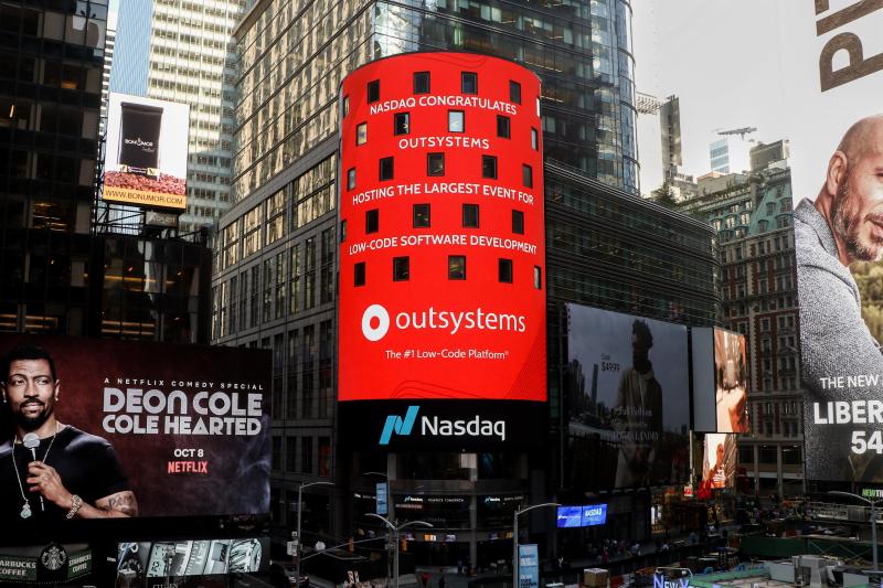 Jeff Stopper on LinkedIn: #nxstep #lowcode Jeff Stopper on LinkedIn: #nxstep #lowcode