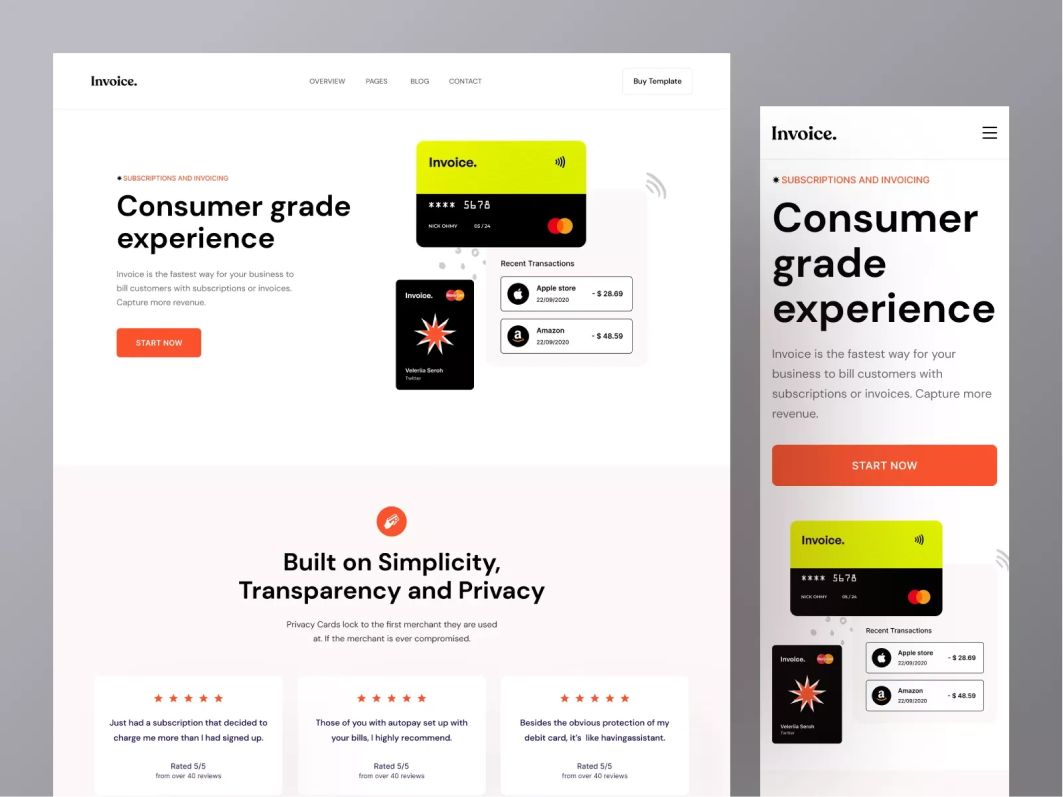 UIHUT on LinkedIn: #invoicepaymentgatewaywebsitetemplate # ... UIHUT on LinkedIn: #invoicepaymentgatewaywebsitetemplate # ...
