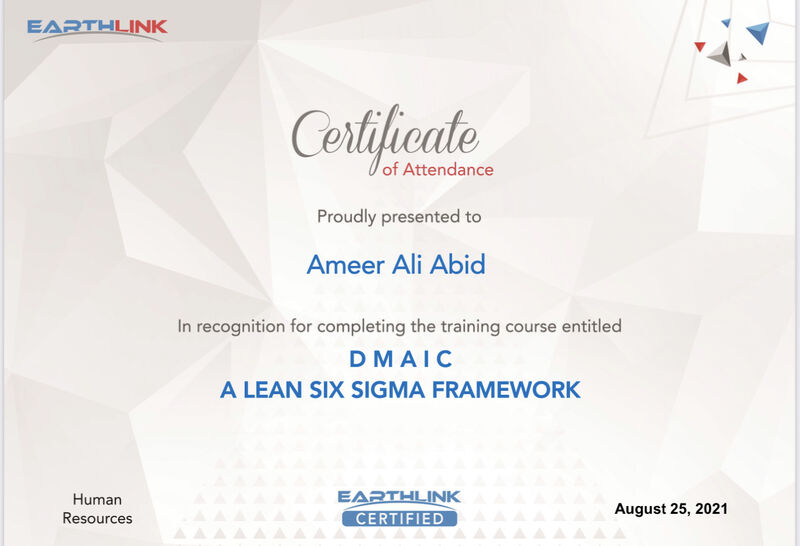Ameer Ali posted on LinkedIn Ameer Ali posted on LinkedIn