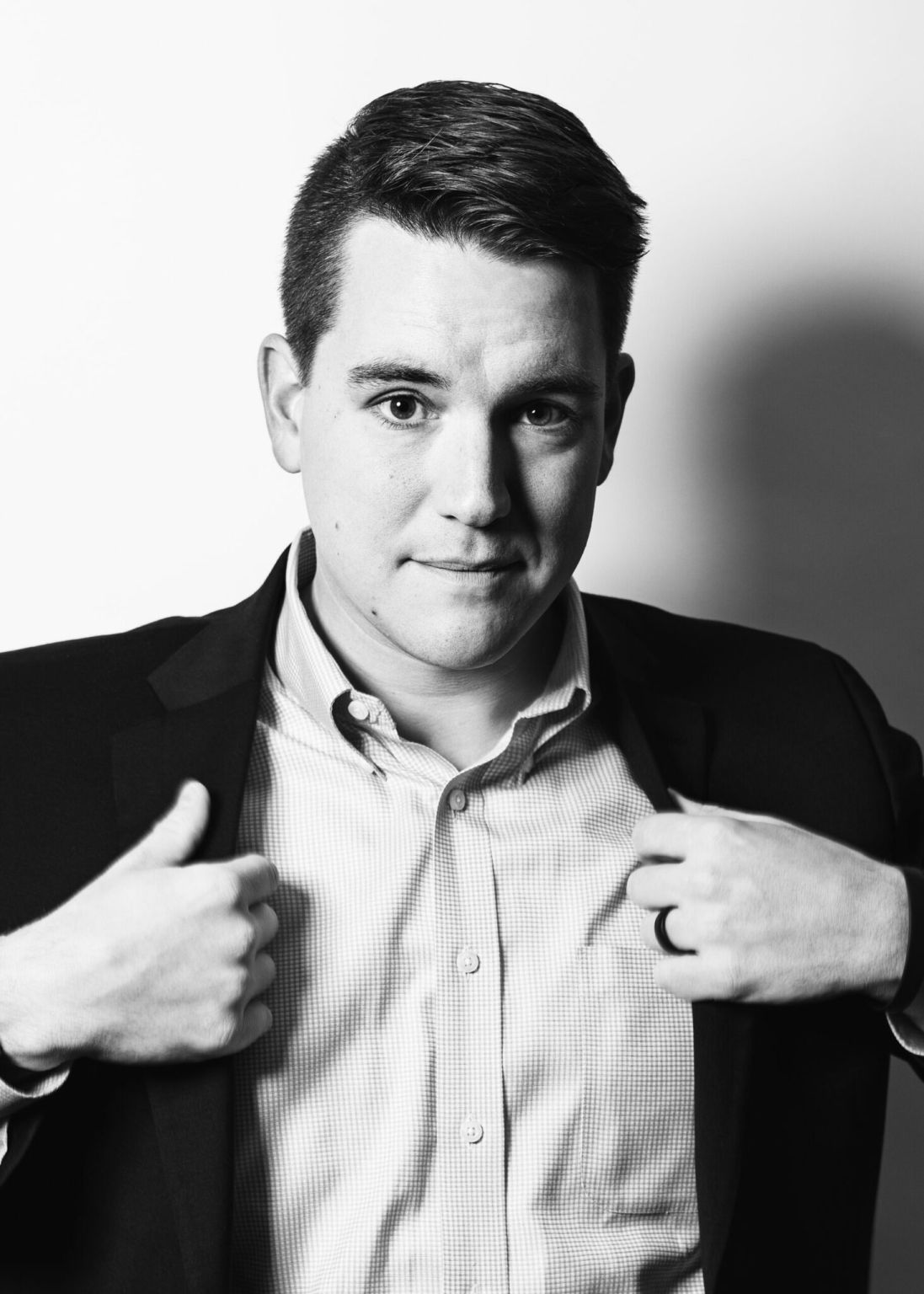 Tyler Gibbons on LinkedIn: Glad everyone else gets a chance to ... Tyler Gibbons on LinkedIn: Glad everyone else gets a chance to ...