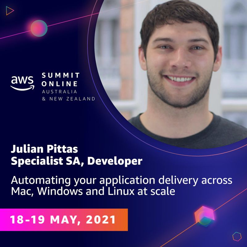Julian Pittas on LinkedIn: #aws #cicd | 10 comments Julian Pittas on LinkedIn: #aws #cicd | 10 comments