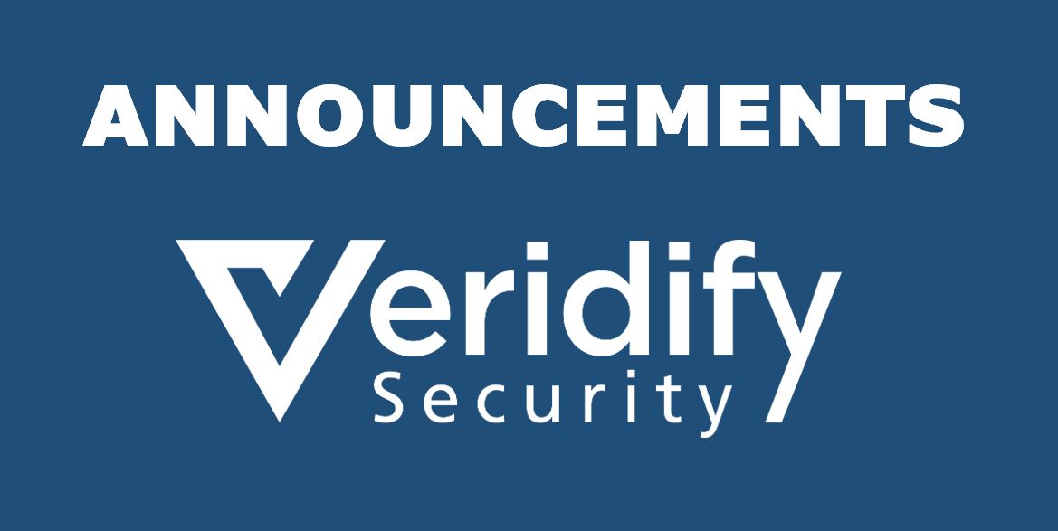 Veridify Security on LinkedIn: #iot #cybersecurity #buildingautomation Veridify Security on LinkedIn: #iot #cybersecurity #buildingautomation
