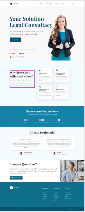 Nahid Sharmin on LinkedIn: #figma #html #css #bootstrap #javascript Nahid Sharmin on LinkedIn: #figma #html #css #bootstrap #javascript
