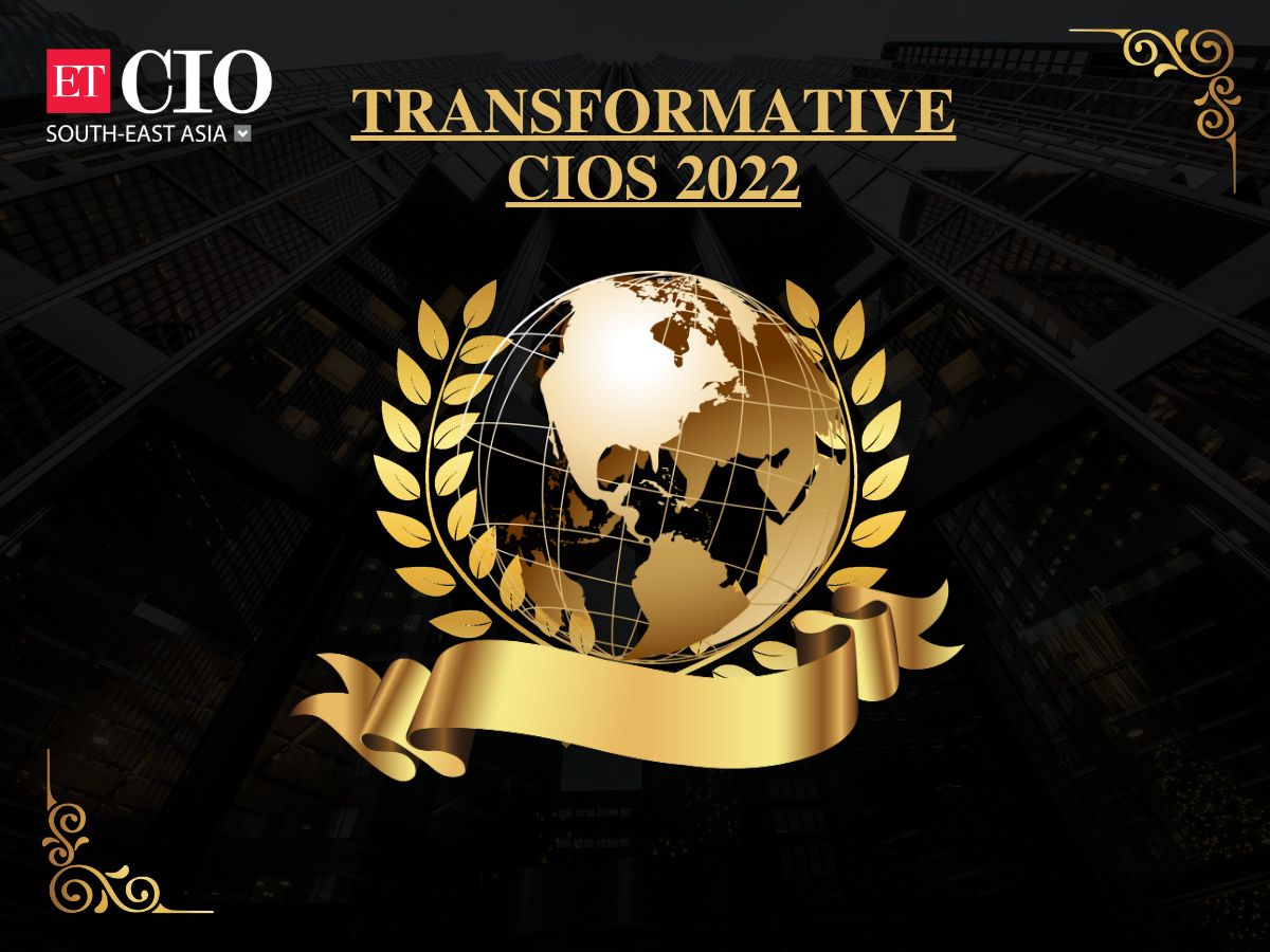 ETCIO South-East Asia on LinkedIn: ETCIO Southeast Asia Transformative ... ETCIO South-East Asia on LinkedIn: ETCIO Southeast Asia Transformative ...
