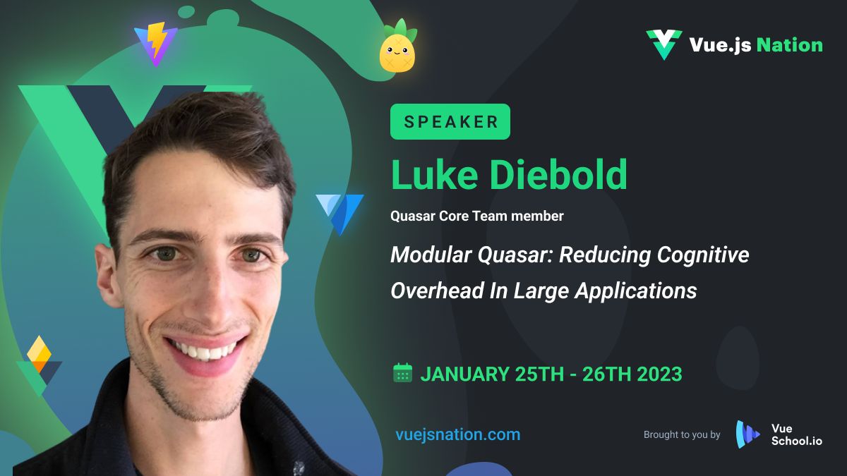 Jenn Junod on LinkedIn: #vuejsnation #vuejs #vite #nuxt #nuxtjs # ... Jenn Junod on LinkedIn: #vuejsnation #vuejs #vite #nuxt #nuxtjs # ...
