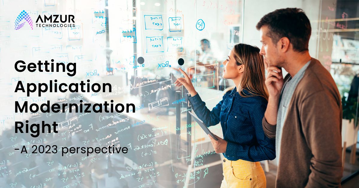 Prasanna Pendyala on LinkedIn: Determine The Right Approach For ... Prasanna Pendyala on LinkedIn: Determine The Right Approach For ...