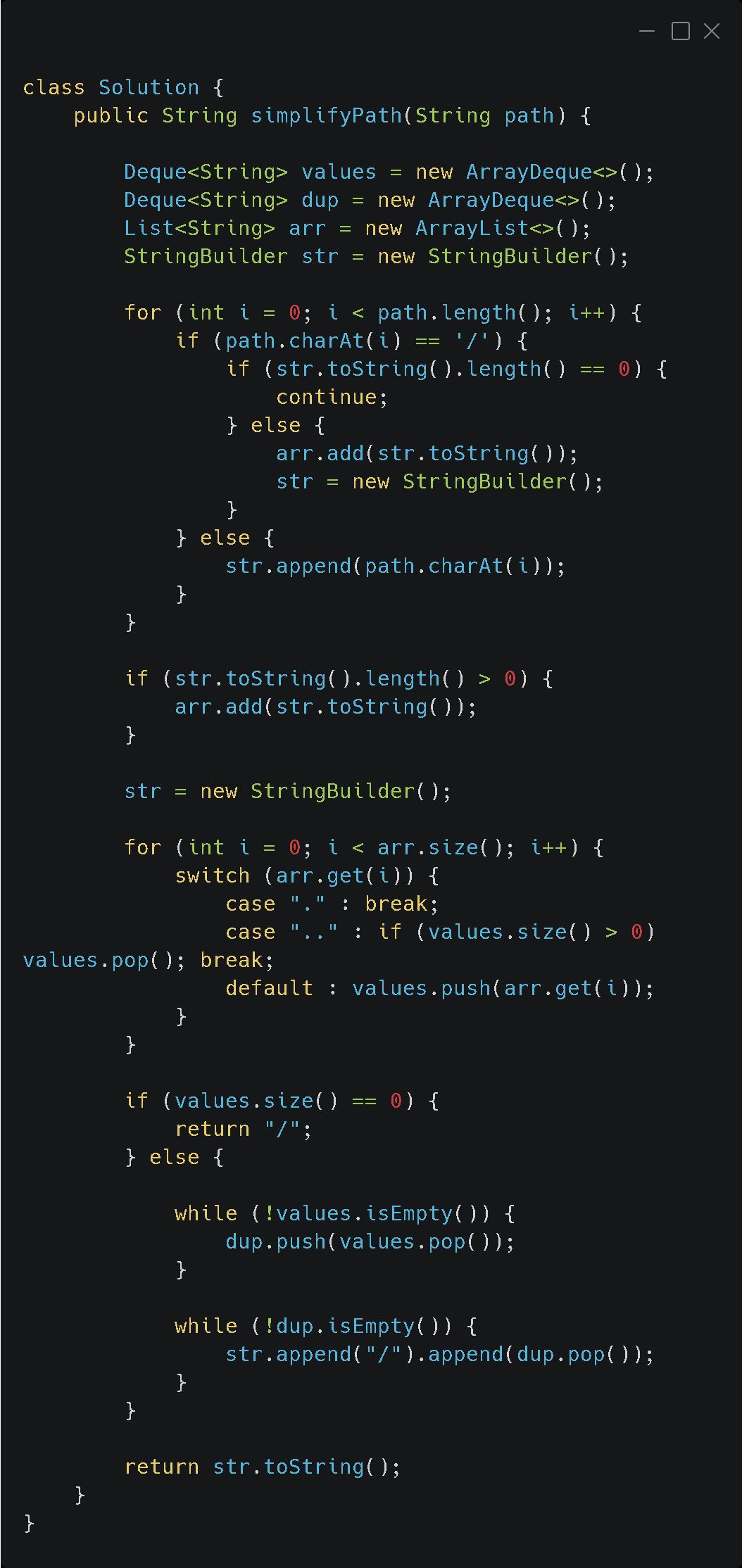 Guru Prasanth S on LinkedIn: #coding #codingisfun #codinglife ... Guru Prasanth S on LinkedIn: #coding #codingisfun #codinglife ...