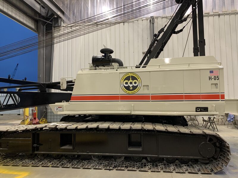 National Crane Certification & Inspection Co. on LinkedIn: Nationalccic ... National Crane Certification & Inspection Co. on LinkedIn: Nationalccic ...