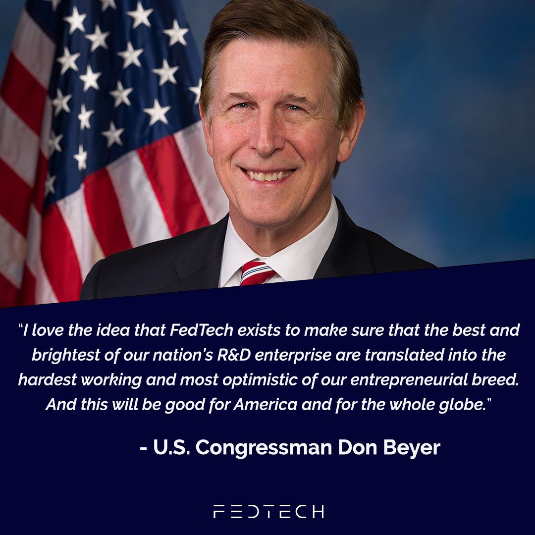 FedTech on LinkedIn: #innovation #technology #deeptech FedTech on LinkedIn: #innovation #technology #deeptech