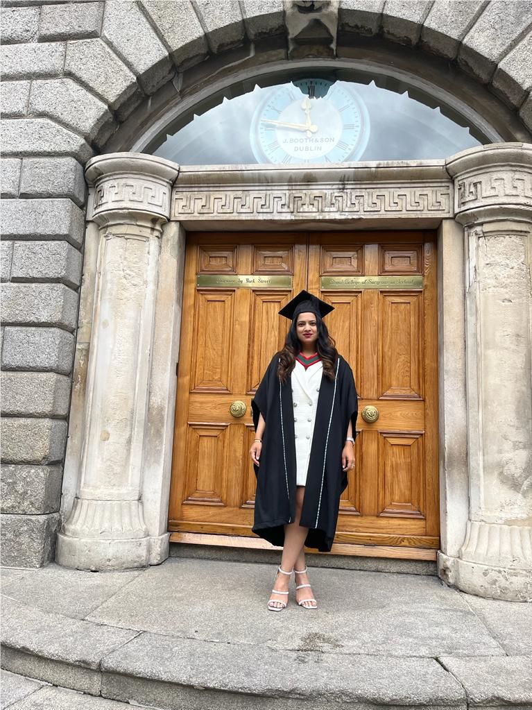 Ruby Reetika Tripathi on LinkedIn: Dr. Ruby Reetika Tripathi, MPH, MB ... Ruby Reetika Tripathi on LinkedIn: Dr. Ruby Reetika Tripathi, MPH, MB ...