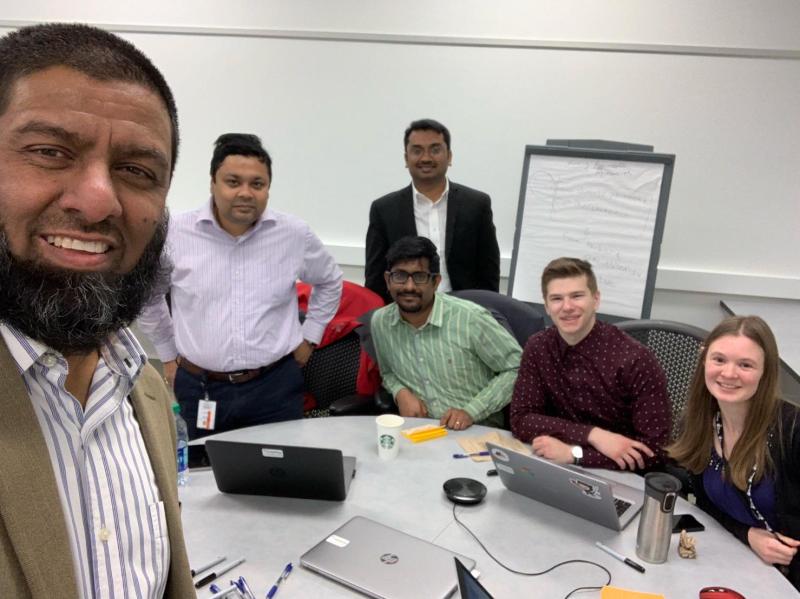 Choudhry Shahid Iqbal on LinkedIn: Just finished running three days of ... Choudhry Shahid Iqbal on LinkedIn: Just finished running three days of ...