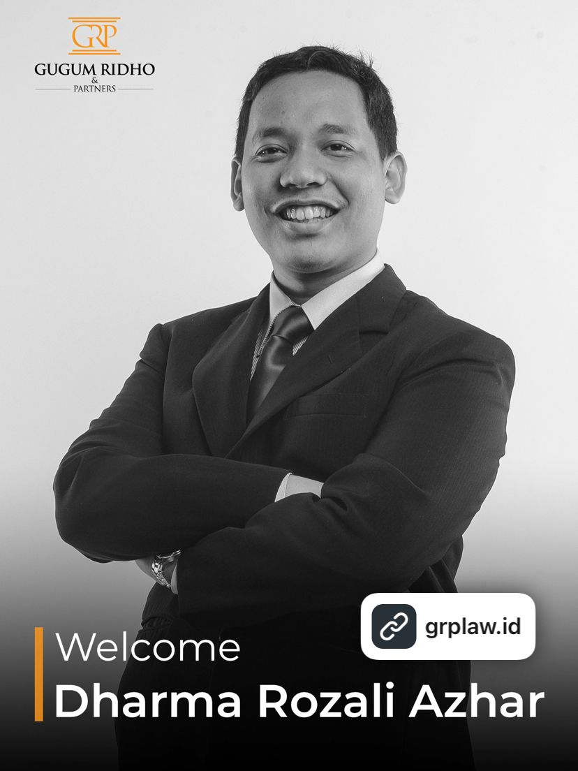 Gugum Ridho Putra on LinkedIn: Welcome to the team 👏 Gugum Ridho Putra on LinkedIn: Welcome to the team 👏