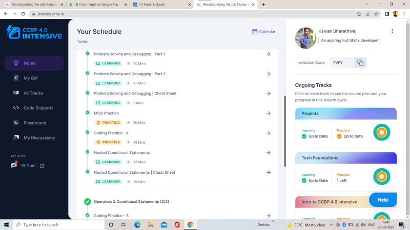 Kalyan Marisetti on LinkedIn: #day14 #python #ccbpian # ... Kalyan Marisetti on LinkedIn: #day14 #python #ccbpian # ...