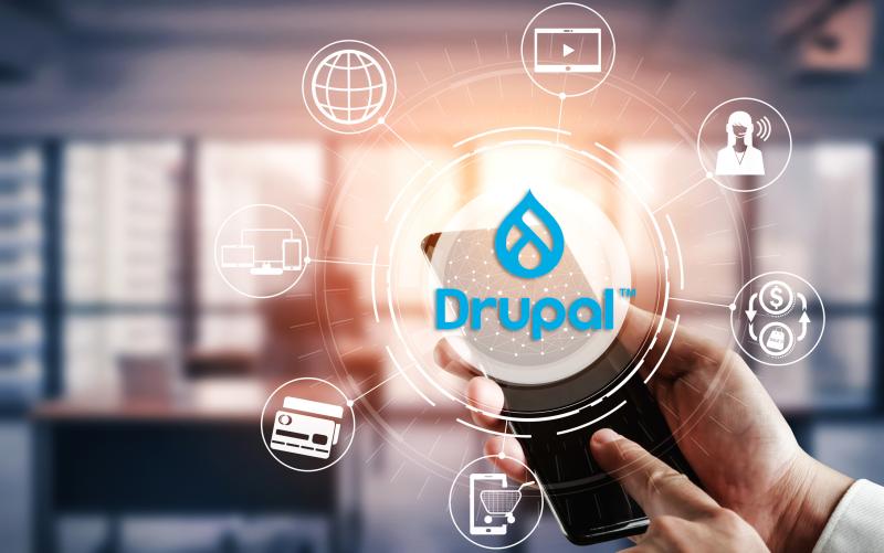 Drupal Association on LinkedIn: #drupal #dxpp #opensource #celebratedrupal Drupal Association on LinkedIn: #drupal #dxpp #opensource #celebratedrupal