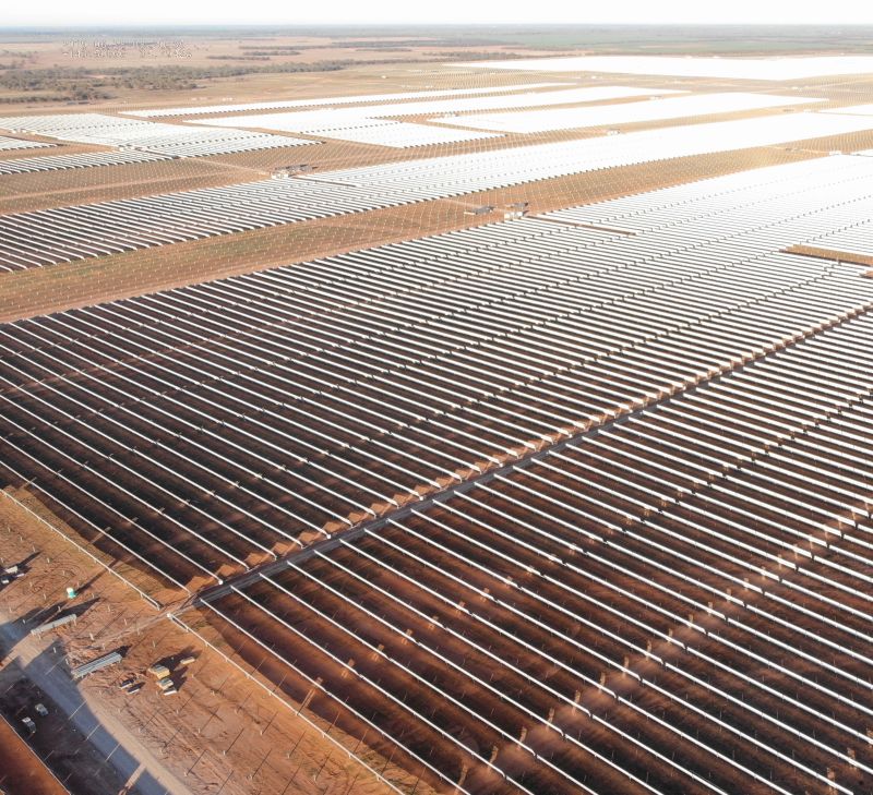 UNSW on LinkedIn: We’ve officially flicked the switch to 100% renewable ... UNSW on LinkedIn: We’ve officially flicked the switch to 100% renewable ...