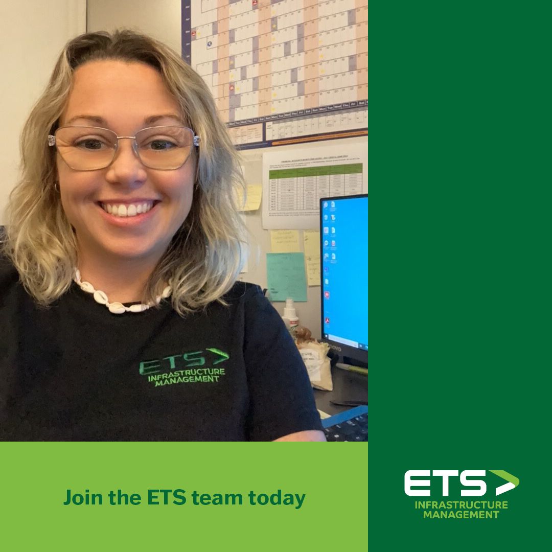 ETS Infrastructure Management on LinkedIn: Are you a Superstar Customer ... ETS Infrastructure Management on LinkedIn: Are you a Superstar Customer ...