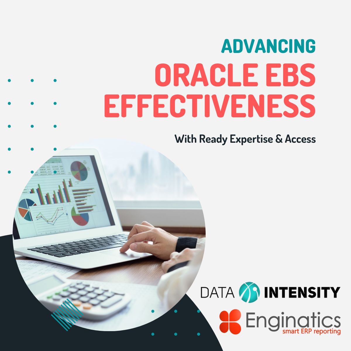 Data Intensity on LinkedIn: #dataintensity #oracle #partners #ebs # ... Data Intensity on LinkedIn: #dataintensity #oracle #partners #ebs # ...