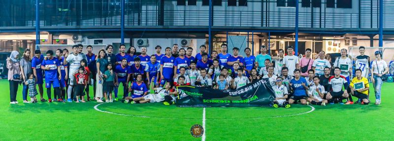 Maria Yuniati Gultom on LinkedIn: Bollore Logistic Indonesia held a ... Maria Yuniati Gultom on LinkedIn: Bollore Logistic Indonesia held a ...