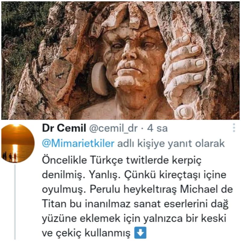 Erkan ATAY LinkedIn’de yayınladı Erkan ATAY LinkedIn’de yayınladı