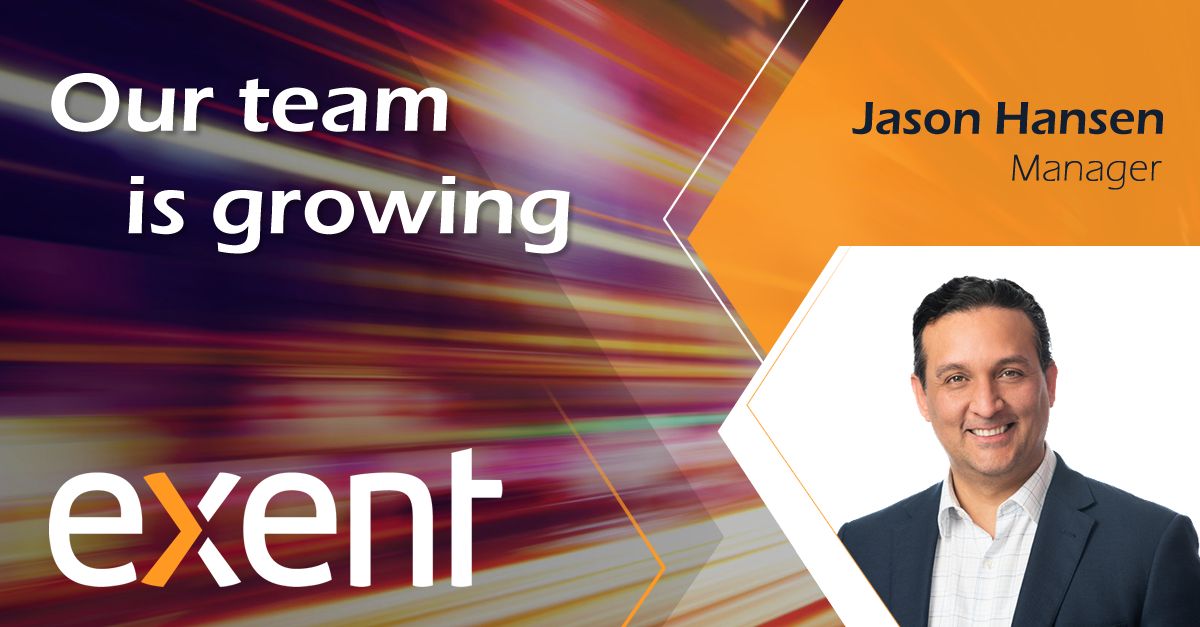 Exent auf LinkedIn: #exent #transformation Exent auf LinkedIn: #exent #transformation