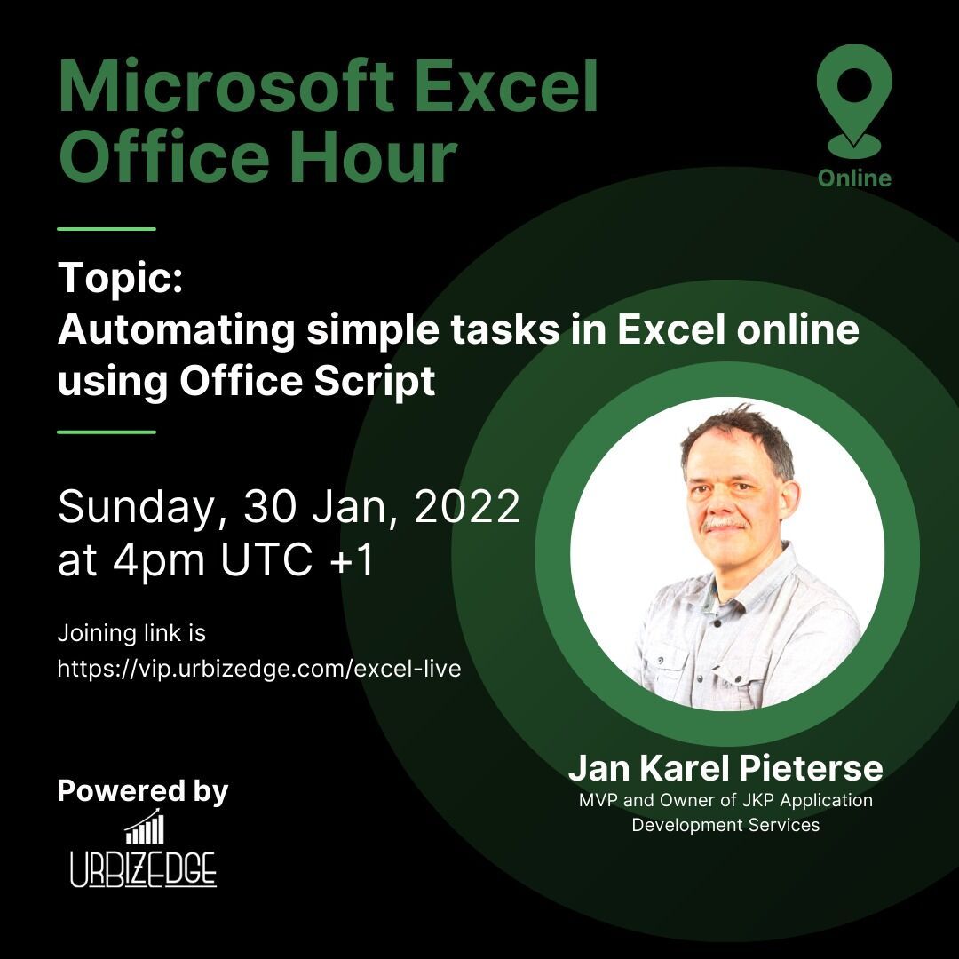 Benny Ifeanyi Iheagwara on LinkedIn: You can automate your daily tasks ... Benny Ifeanyi Iheagwara on LinkedIn: You can automate your daily tasks ...