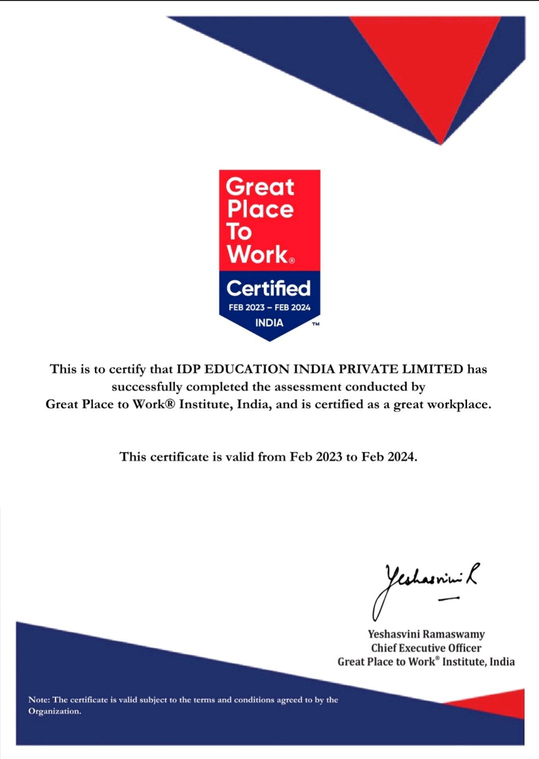Progati Ghosh on LinkedIn: Proud moment Progati Ghosh on LinkedIn: Proud moment