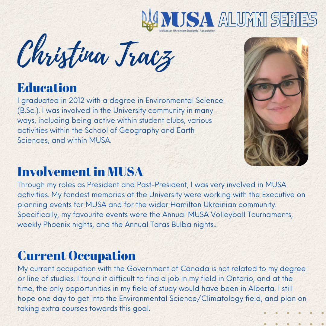 MUSA Hamilton on LinkedIn: The first post in our MUSA alumni series is ... MUSA Hamilton on LinkedIn: The first post in our MUSA alumni series is ...