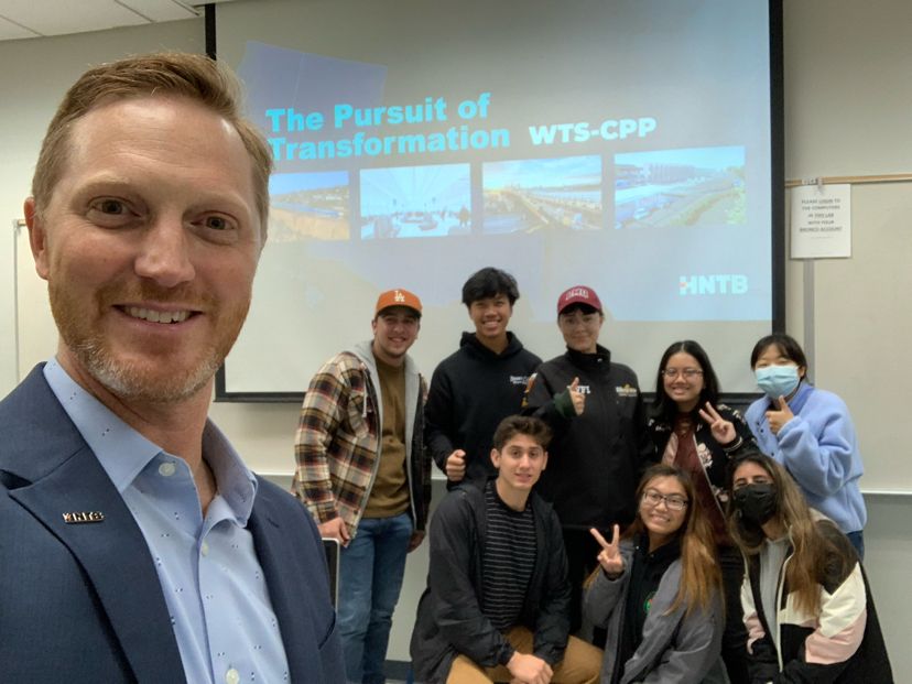 Will Allen, P.E., PTOE on LinkedIn: I had a great time meeting with ... Will Allen, P.E., PTOE on LinkedIn: I had a great time meeting with ...