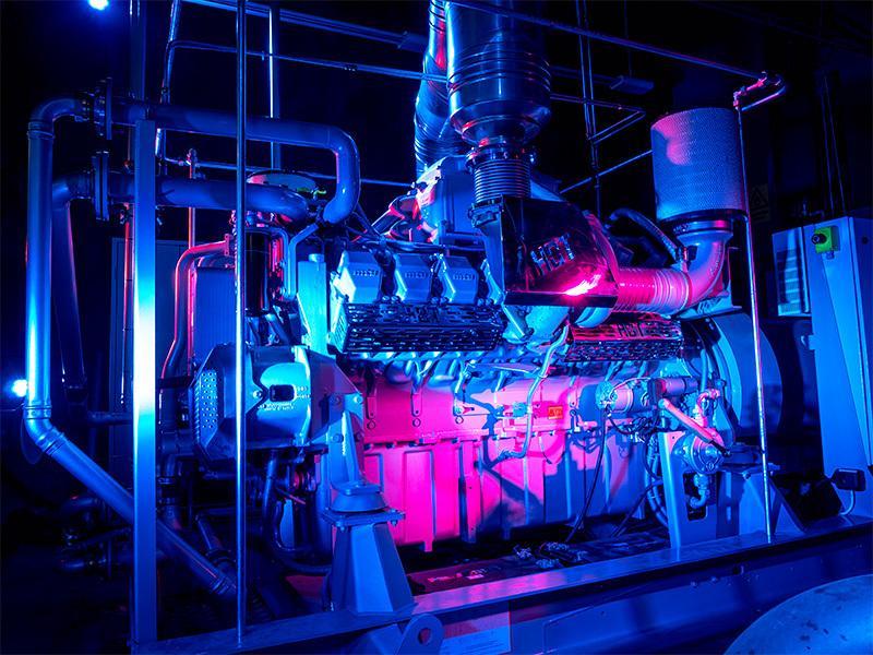 Rolls-Royce Power Systems AG on LinkedIn: Watch how our MTU Onsite ... Rolls-Royce Power Systems AG on LinkedIn: Watch how our MTU Onsite ...