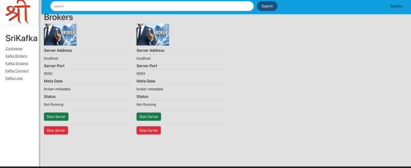Srinivas Tadimalla on LinkedIn: #architecture #design #ui #kafka # ... Srinivas Tadimalla on LinkedIn: #architecture #design #ui #kafka # ...