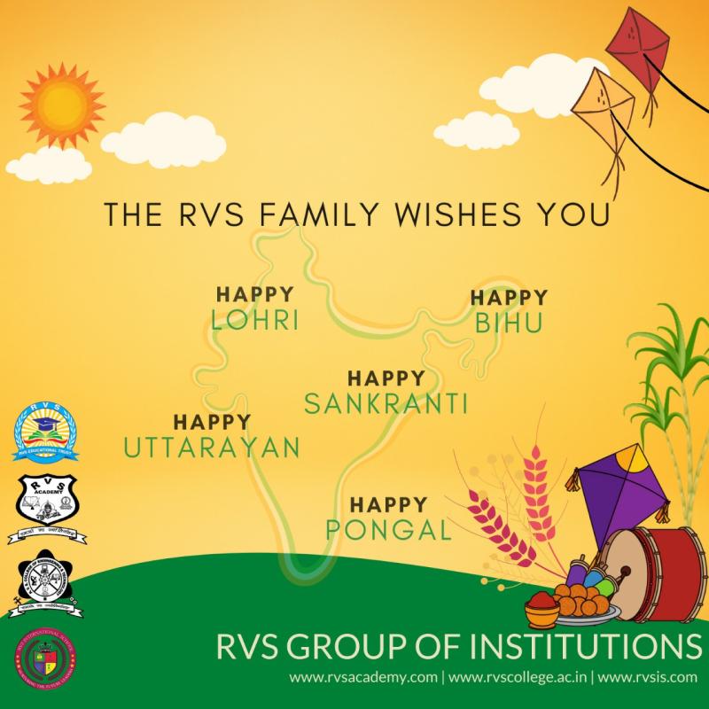 Dr Vikram Sharma on LinkedIn: #rvscet Dr Vikram Sharma on LinkedIn: #rvscet