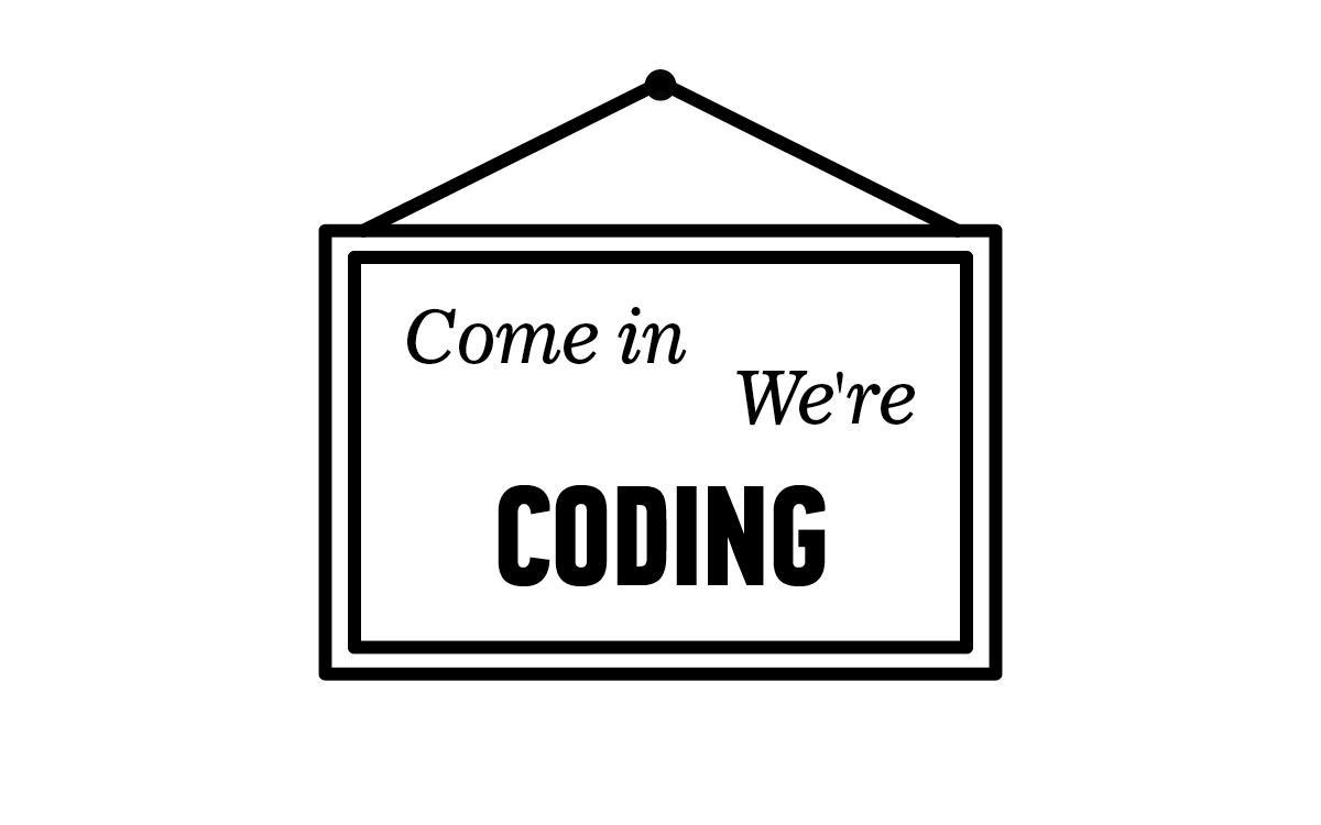General Assembly on LinkedIn: Don't get left behind, start coding ... General Assembly on LinkedIn: Don't get left behind, start coding ...