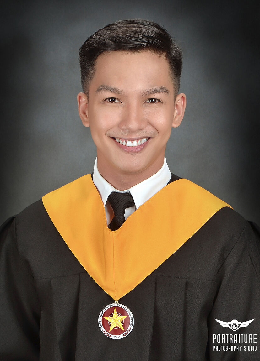Gagamitin ang karunungan Mula sayo, para sa bayan! Gabriel B… - Gabriel ... Gagamitin ang karunungan Mula sayo, para sa bayan! Gabriel B… - Gabriel ...