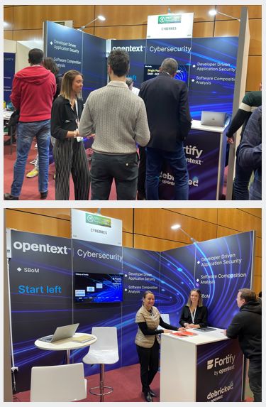 OpenText Cybersecurity on LinkedIn: #appsec #devops #devsecops # ... OpenText Cybersecurity on LinkedIn: #appsec #devops #devsecops # ...
