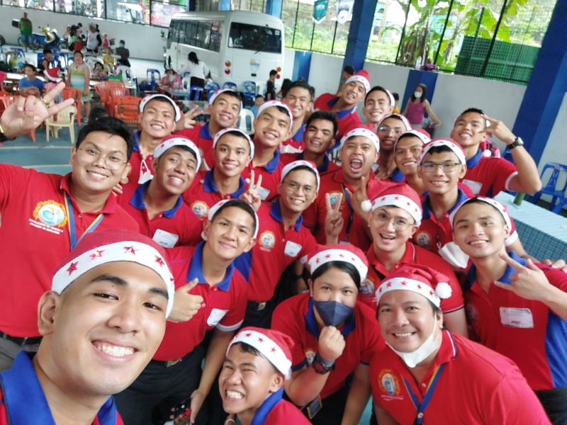 Melvin Yu, MAEd, RGC, RPm, LPT on LinkedIn: Last December 10, 2022, the ... Melvin Yu, MAEd, RGC, RPm, LPT on LinkedIn: Last December 10, 2022, the ...