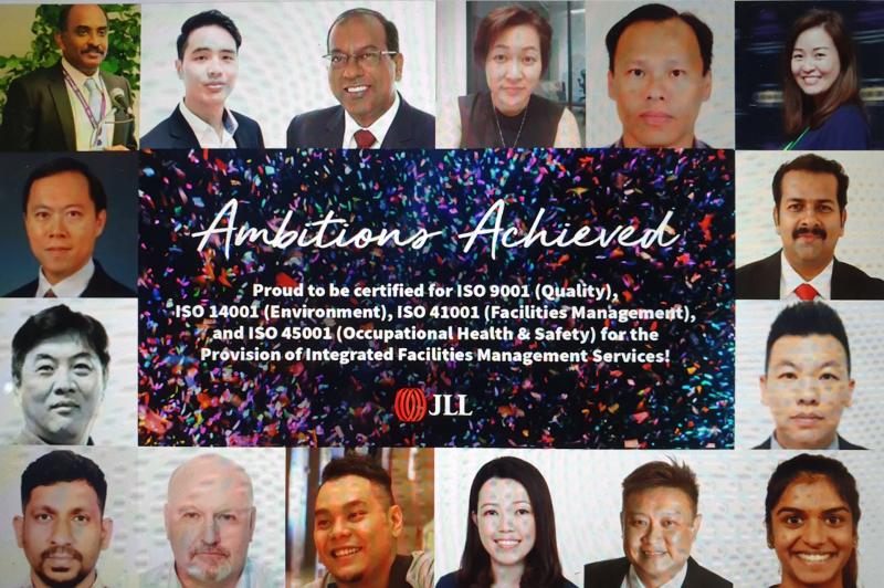 Kevin Tham on LinkedIn: Proud to be part of the team... Kevin Tham on LinkedIn: Proud to be part of the team...