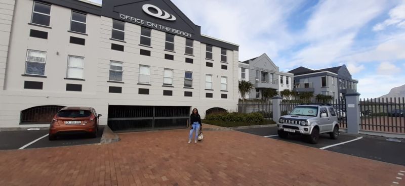 Tebogo Kakole on LinkedIn: #workfromhome Tebogo Kakole on LinkedIn: #workfromhome