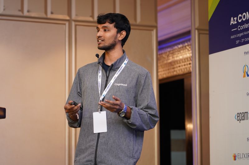 LinkedIn Santhosh Kumar Dhanasekaran 페이지: #microsoft LinkedIn Santhosh Kumar Dhanasekaran 페이지: #microsoft