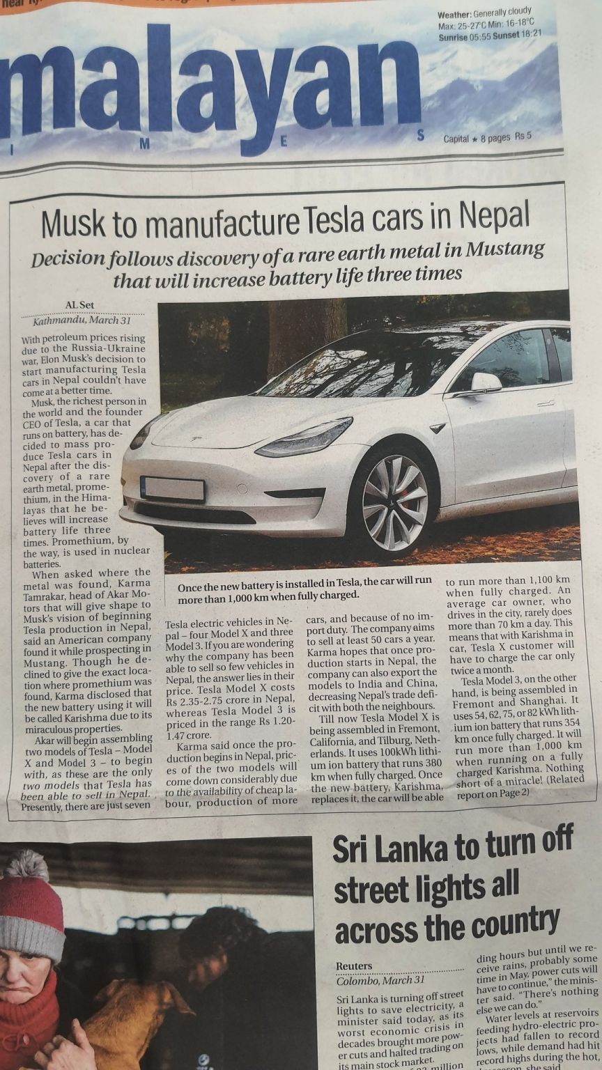 Manish Kumar joshi on LinkedIn: good news.. Manish Kumar joshi on LinkedIn: good news..