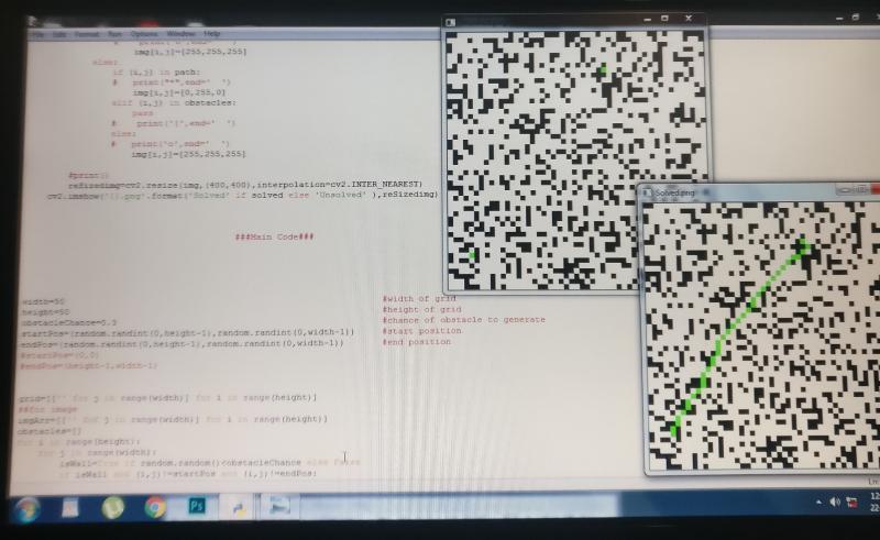 Abhay Chirania on LinkedIn: #datastructures #python #algorithms #opencv Abhay Chirania on LinkedIn: #datastructures #python #algorithms #opencv