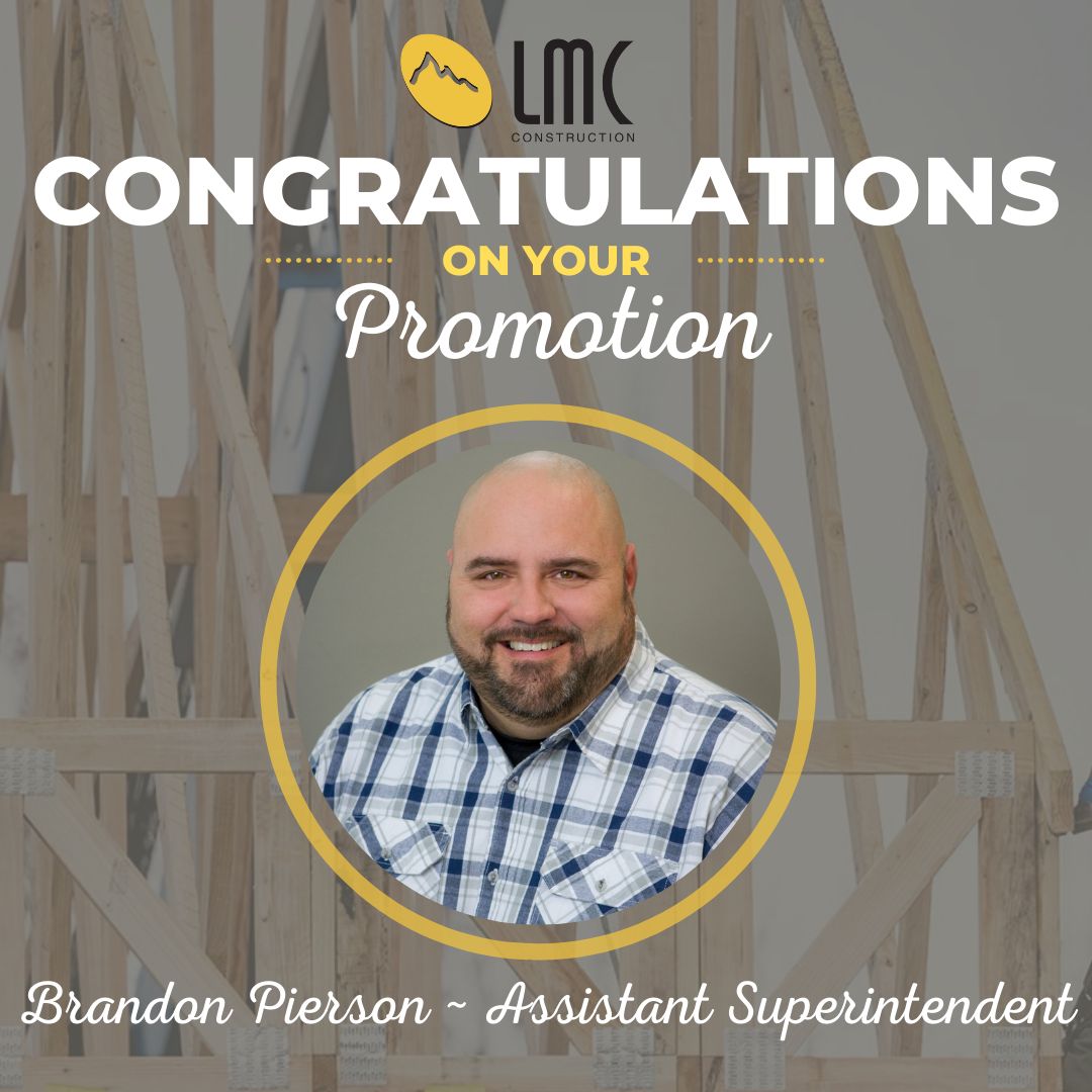 LMC Construction on LinkedIn: #wearelmc | 11 comments LMC Construction on LinkedIn: #wearelmc | 11 comments