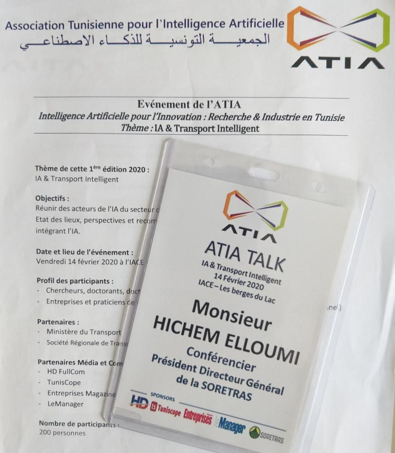 Hichem Elloumi posted on LinkedIn Hichem Elloumi posted on LinkedIn